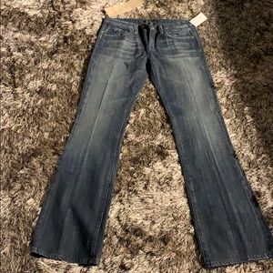Anoname | Jeans | Anoname Vintage Wear Jeans | Poshmark
